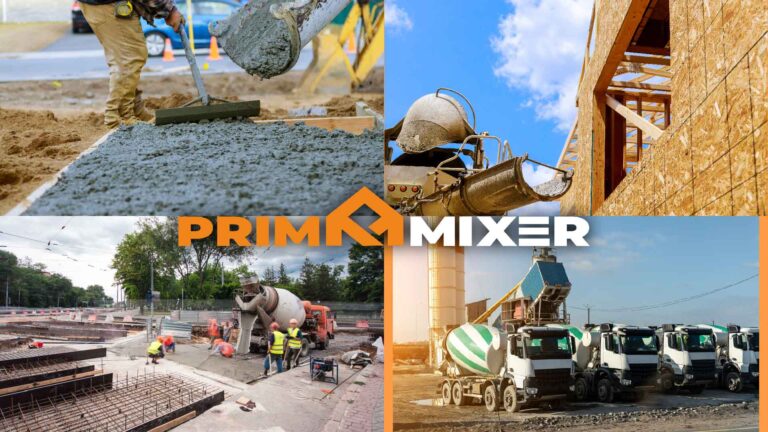 Harga Ready Mix Jakarta September 2024 - Prima Mixer