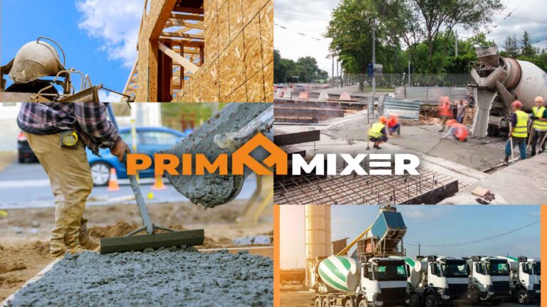 Harga Ready Mix Limo Depok September 2024